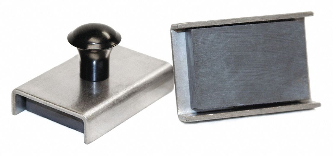 Ceramic Magnet - Grainger