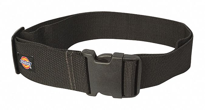 Adjustable Utility Belt,2" - Grainger