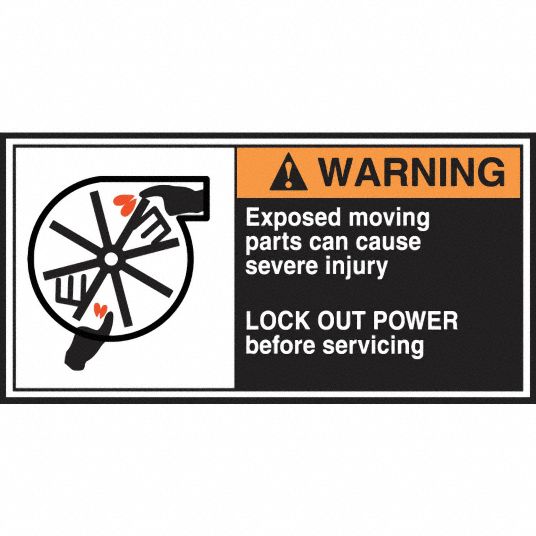 Vinyl, Adhesive Sign Mounting, CEMA Label - 36A957|LECN369 - Grainger