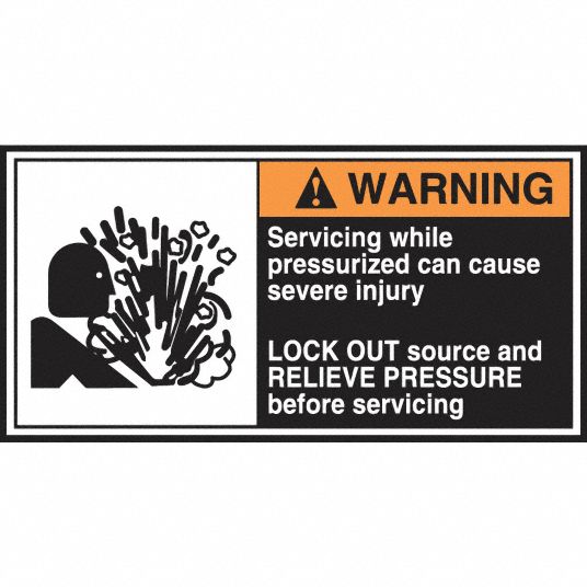 Vinyl, Adhesive Sign Mounting, CEMA Label - 36A967|LECN376 - Grainger