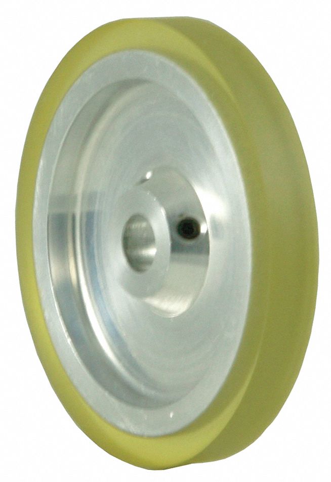 RED LION Rueda Codificadora,3/10" An,1" dia. - 36C101 | WI0006OF ...