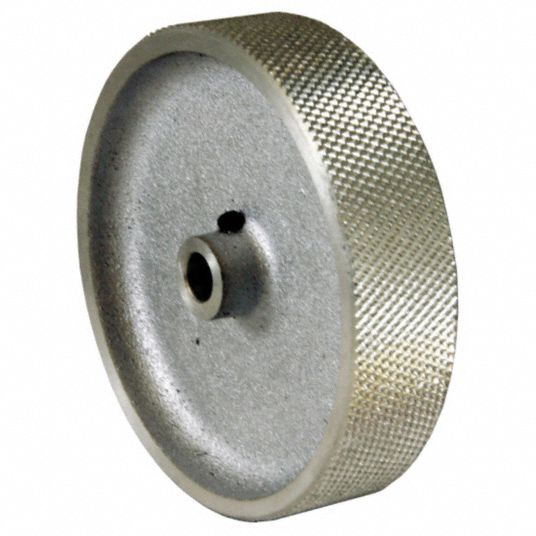 RED LION, 3/8 in Shaft Dia, Encoder Wheel - 36C108|WF1000OK - Grainger