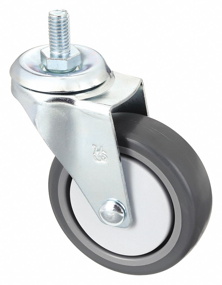 Caster - 36CF82|36CF82 - Grainger