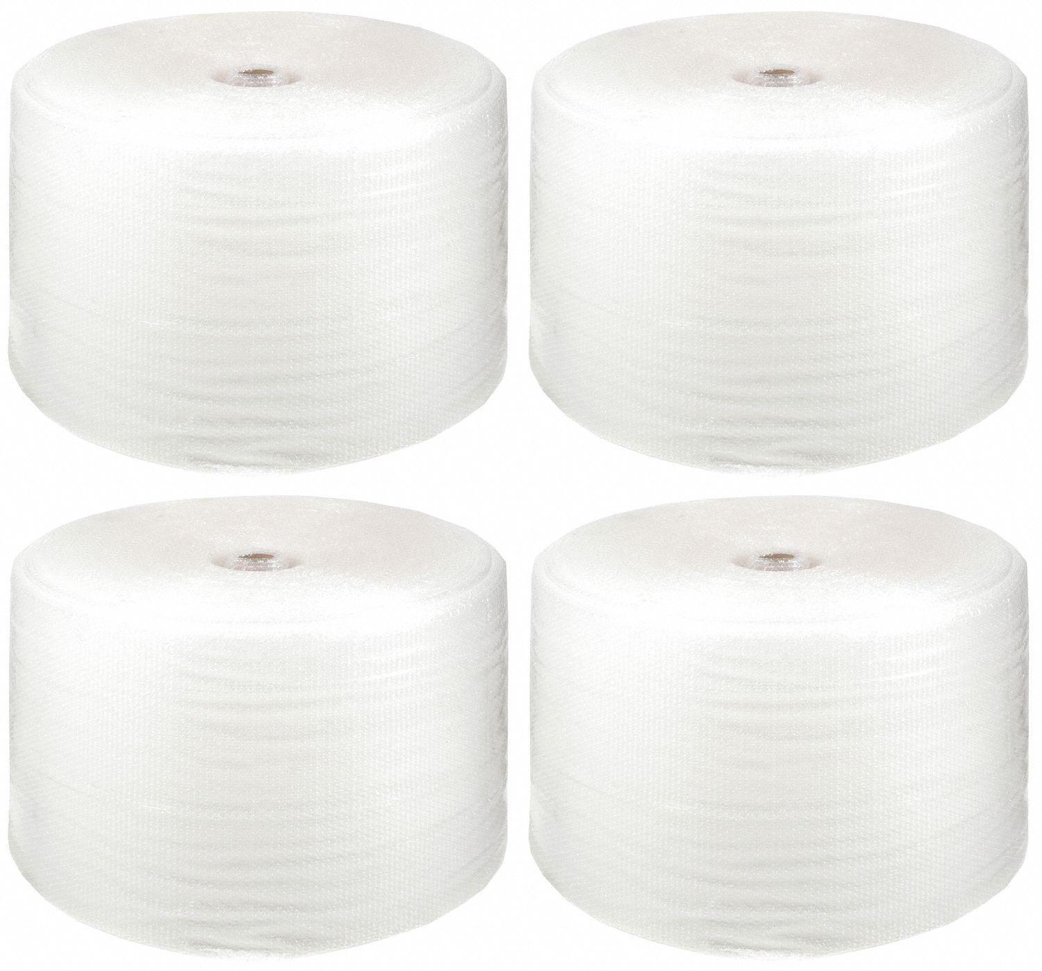 3/16 in Bubble Size, 12 in Roll Wd, Bubble Rolls - 36DY62|36DY62 - Grainger