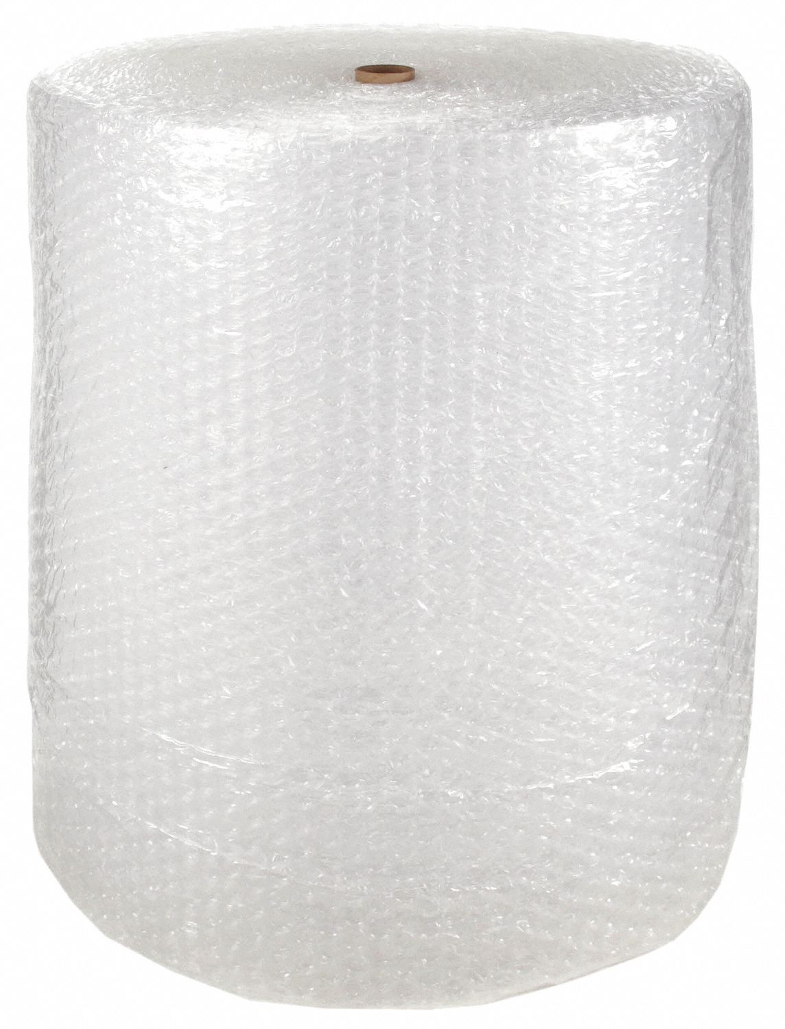 1/2 in Bubble Size, 48 in Roll Wd, Bubble Roll - 36DY65|36DY65 - Grainger