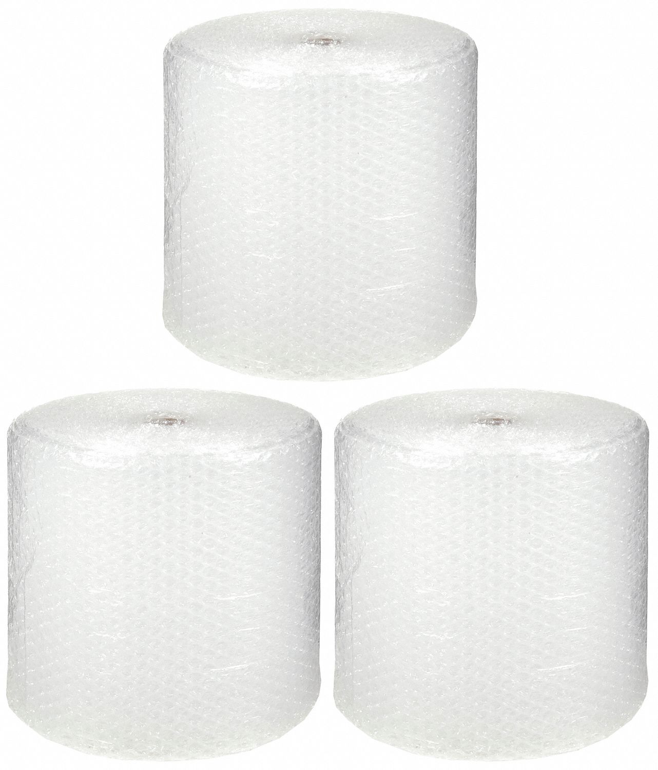 1/2 in Bubble Size, 16 in Roll Wd, Bubble Rolls - 5VET6|5VET6 - Grainger