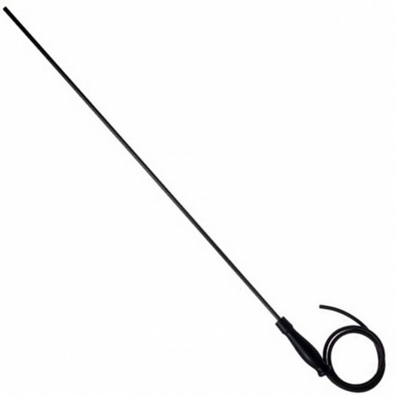 DRAEGER, Bar Hole Probe, Adapter/Extension Hose, Bar Hole Probe ...