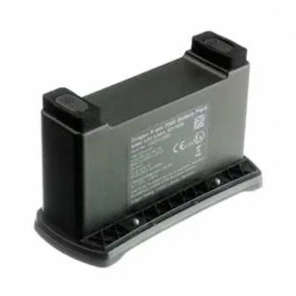 DRAEGER, DRAEGER, Repl Part, Battery Pack - 36E893|8317454 - Grainger