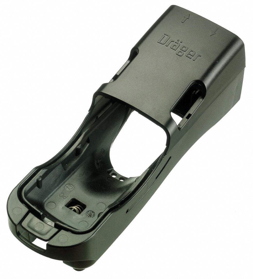 DRAEGER Calibration Adapter, For Use With X-am 1,2,5 Series Instruments ...