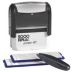 Message & Date Stamps - Grainger Industrial Supply
