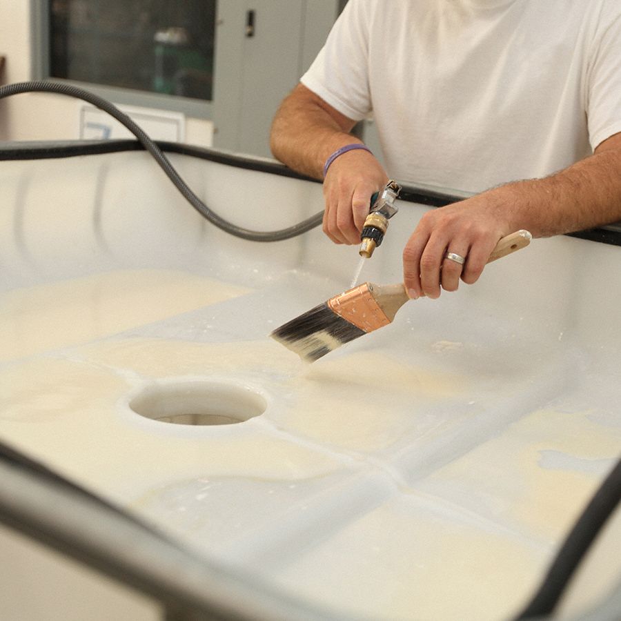 ENVIROWASH Paint Wash System: 6 hr Processing Time, Paint Wash System ...