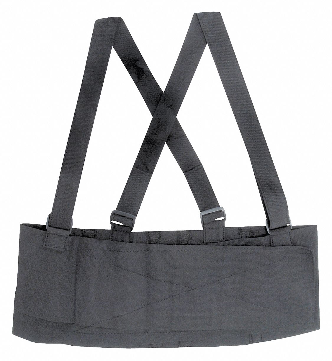 DMI, L, Includes Suspenders, Back Support - 36EE21|632-6400-2221 - Grainger