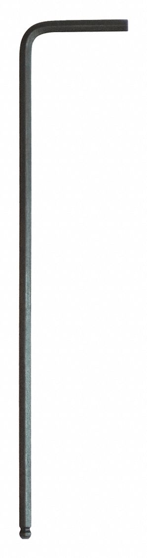 BONDHUS, 5/64 Balldriver L-Wrench - 36F717|10904 - Grainger