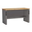 Stationary Open-Base Workbenches - Grainger Industrial Supply
