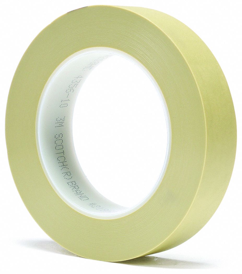 Scotch 70-0060-2868-5 Scotch Fine Line Tape Green, 1x60yd, 5 mil, PK36 ...
