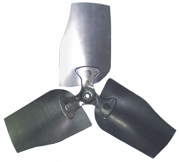 AIRMASTER FAN, Propeller, I-30-OAP/I-30OIW, Propeller - 36FW49|73400 ...