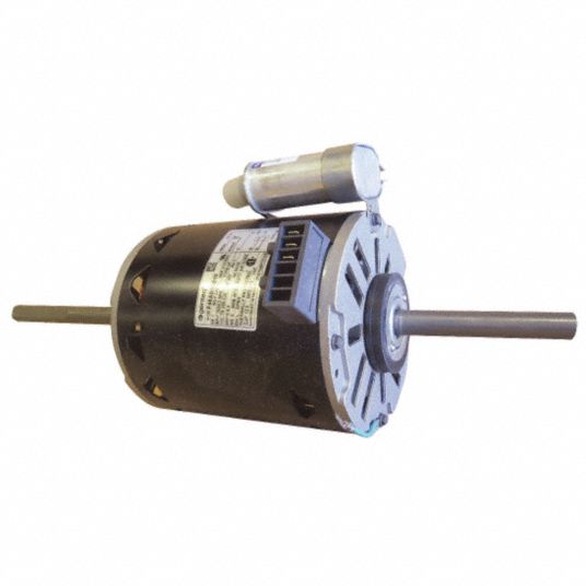 1 hp, 208/240V AC, Motor - 36FW71|01001048F2X18B - Grainger
