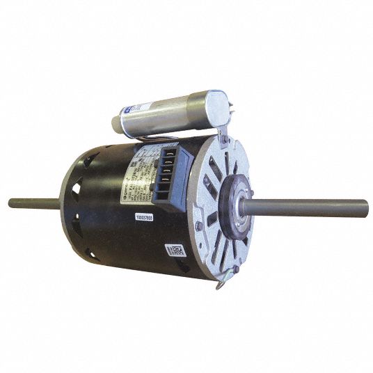 1 hp, 480V AC, Motor - 36FW72|01001048F2X18Z - Grainger