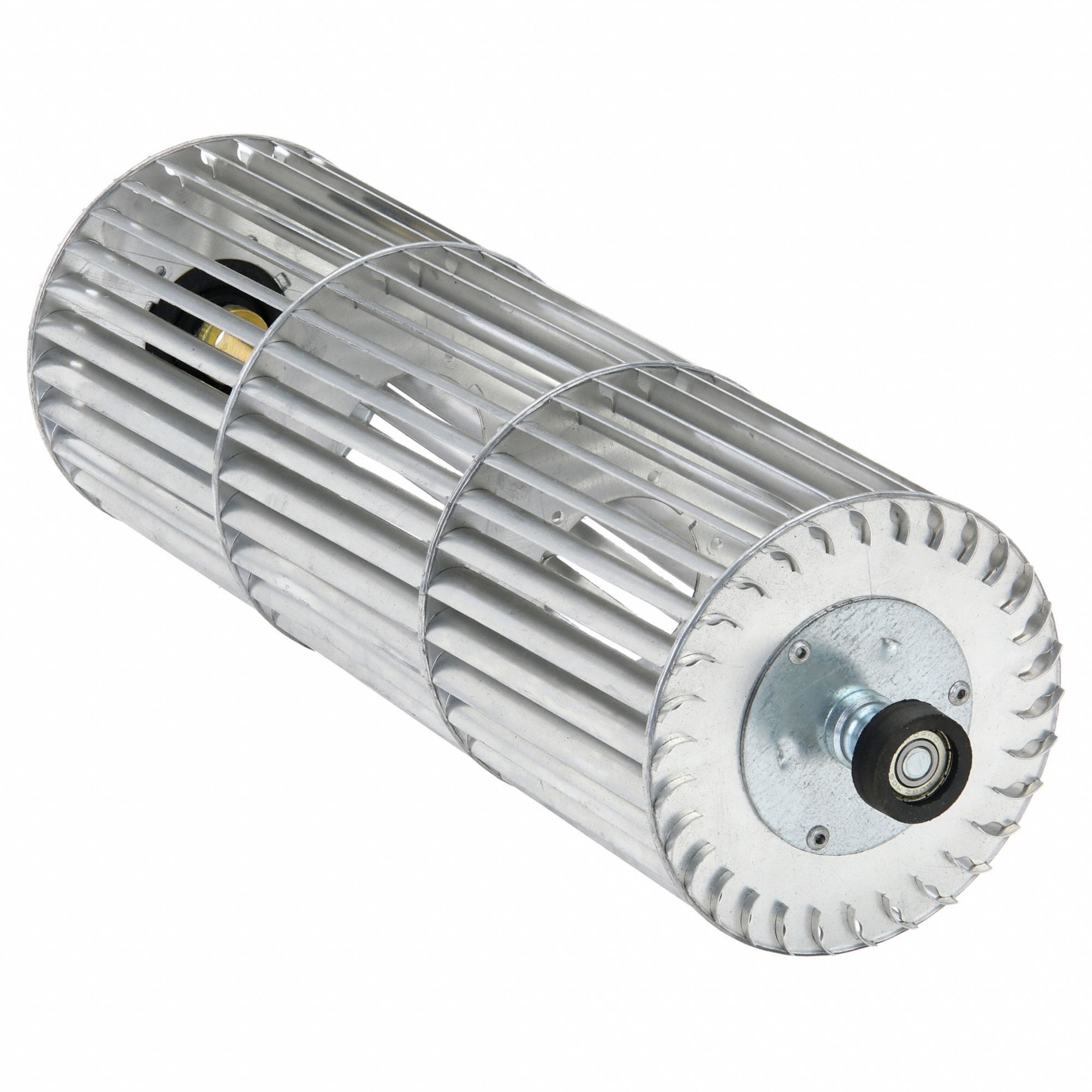 14 in Overall Lg, Aluminum, Blower Wheel - 36FW74|29T450S012A-L14 ...