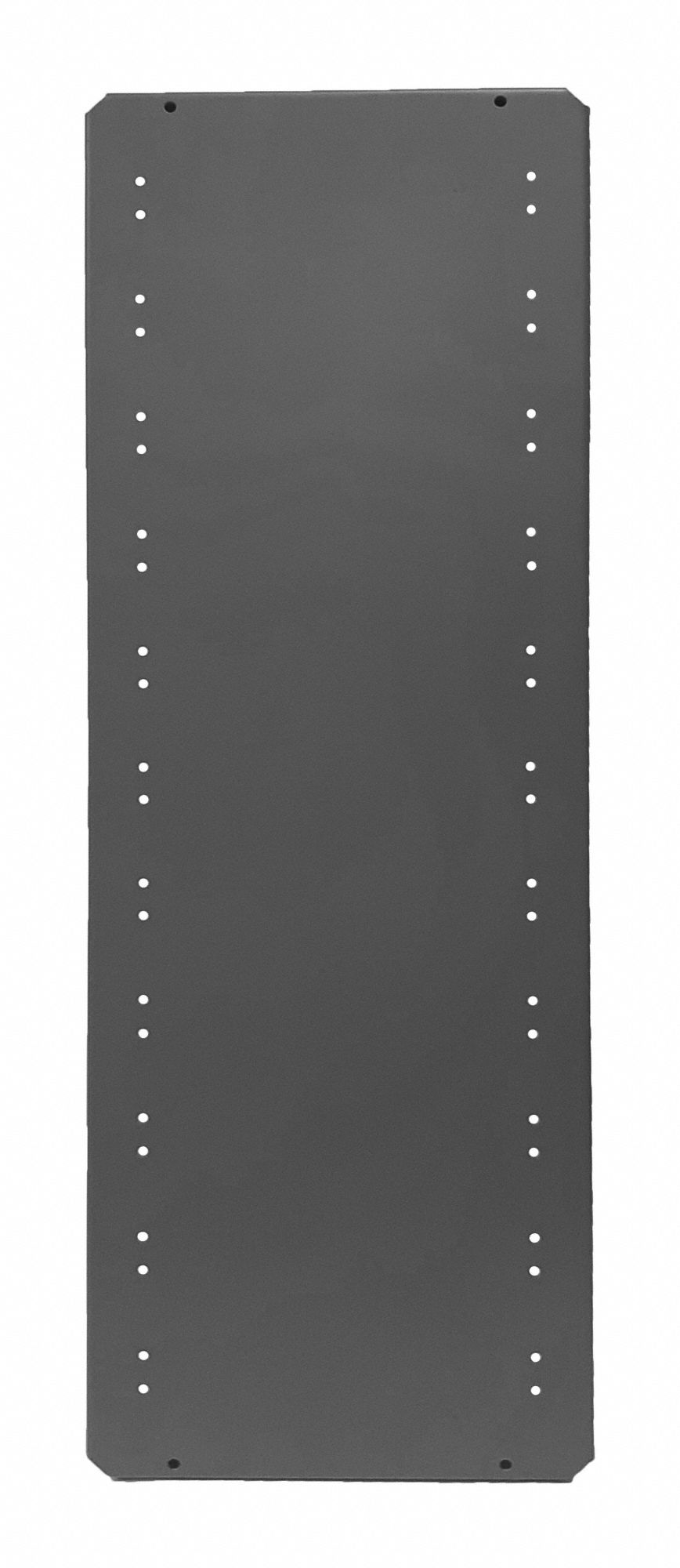 EQUIPTO, 36 in Overall Wd, 24 in Overall Dp, Shelf - 36G133|6232-GY ...