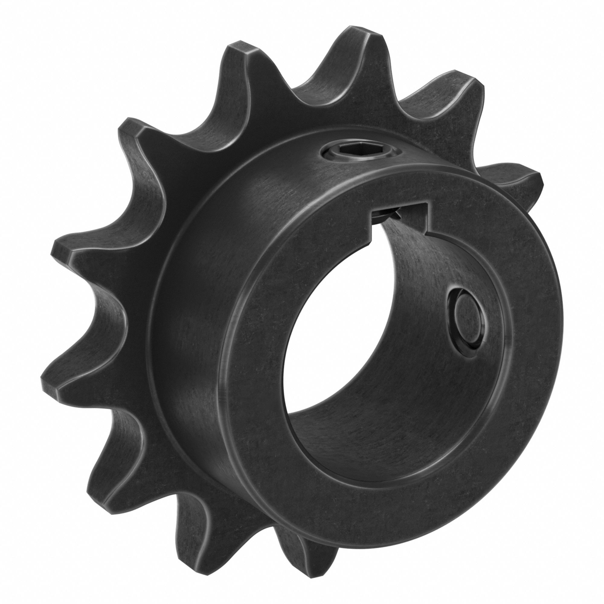 TRITAN Piñon,1/2",1",Sencillo - 36GA72 | 40BS13H X 1 - Grainger México