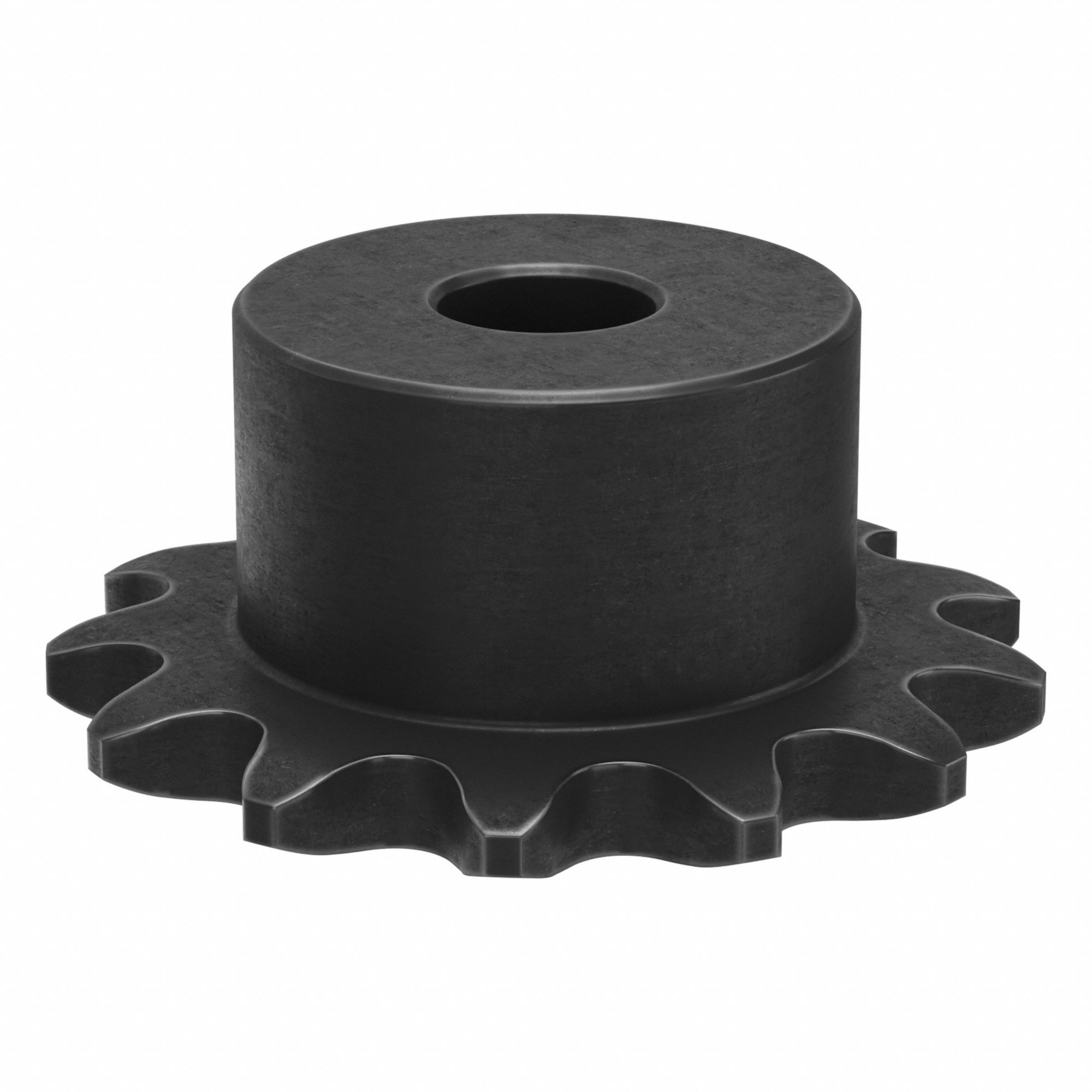 TRITAN, One-Sided Hub, For Single Strands, Sprocket - 36GF05|25B13H X 1 ...