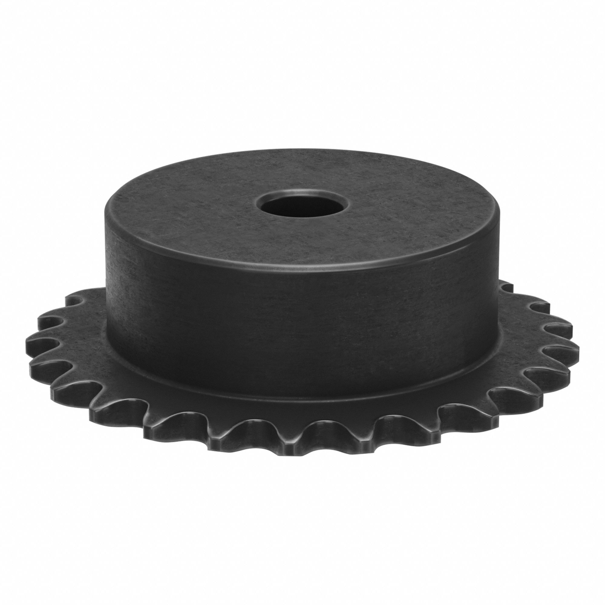 TRITAN, One-Sided Hub, For Single Strands, Sprocket - 36GF13|25B25H X 5 ...