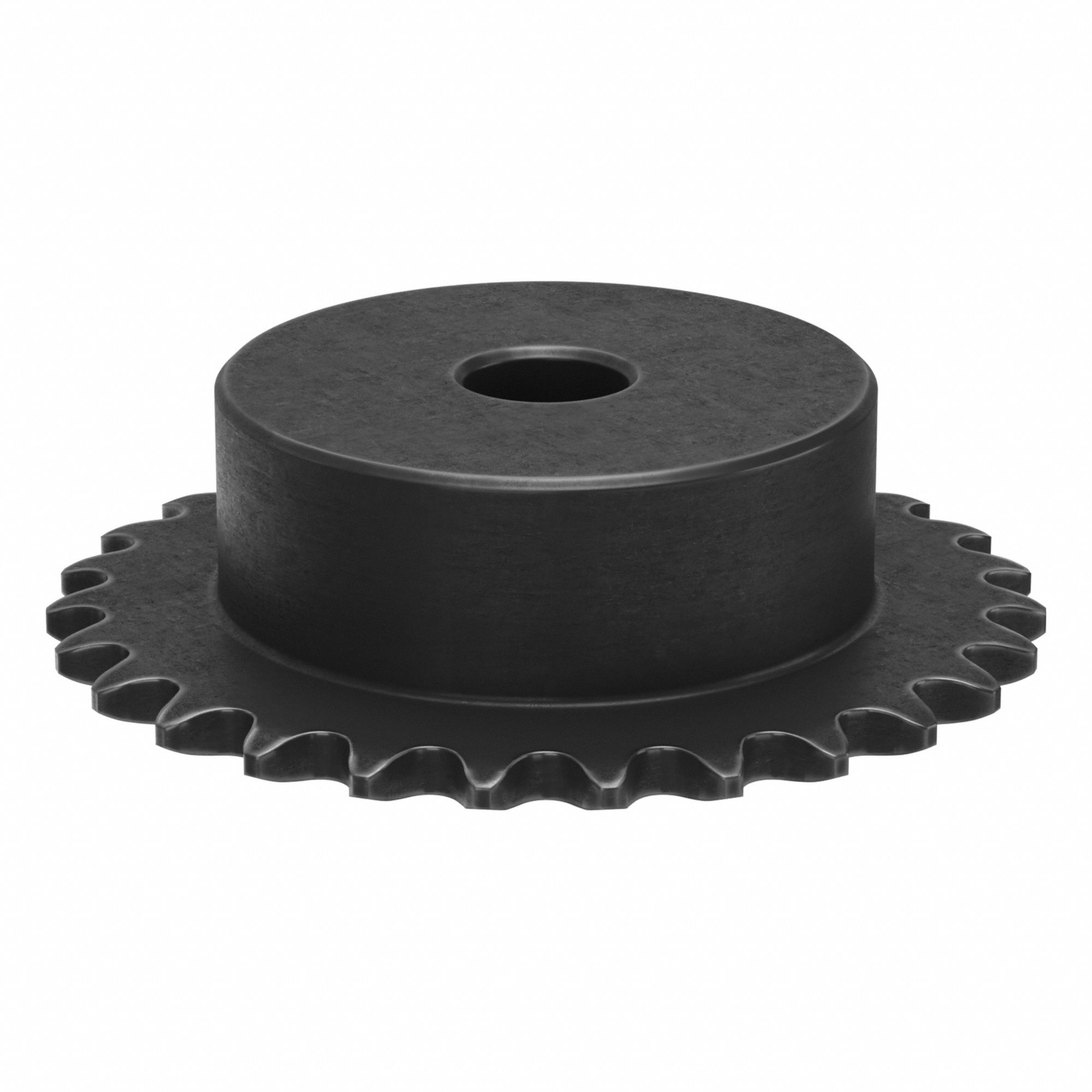 TRITAN, One-Sided Hub, For Single Strands, Sprocket - 36GF15|25B27H X 3 ...