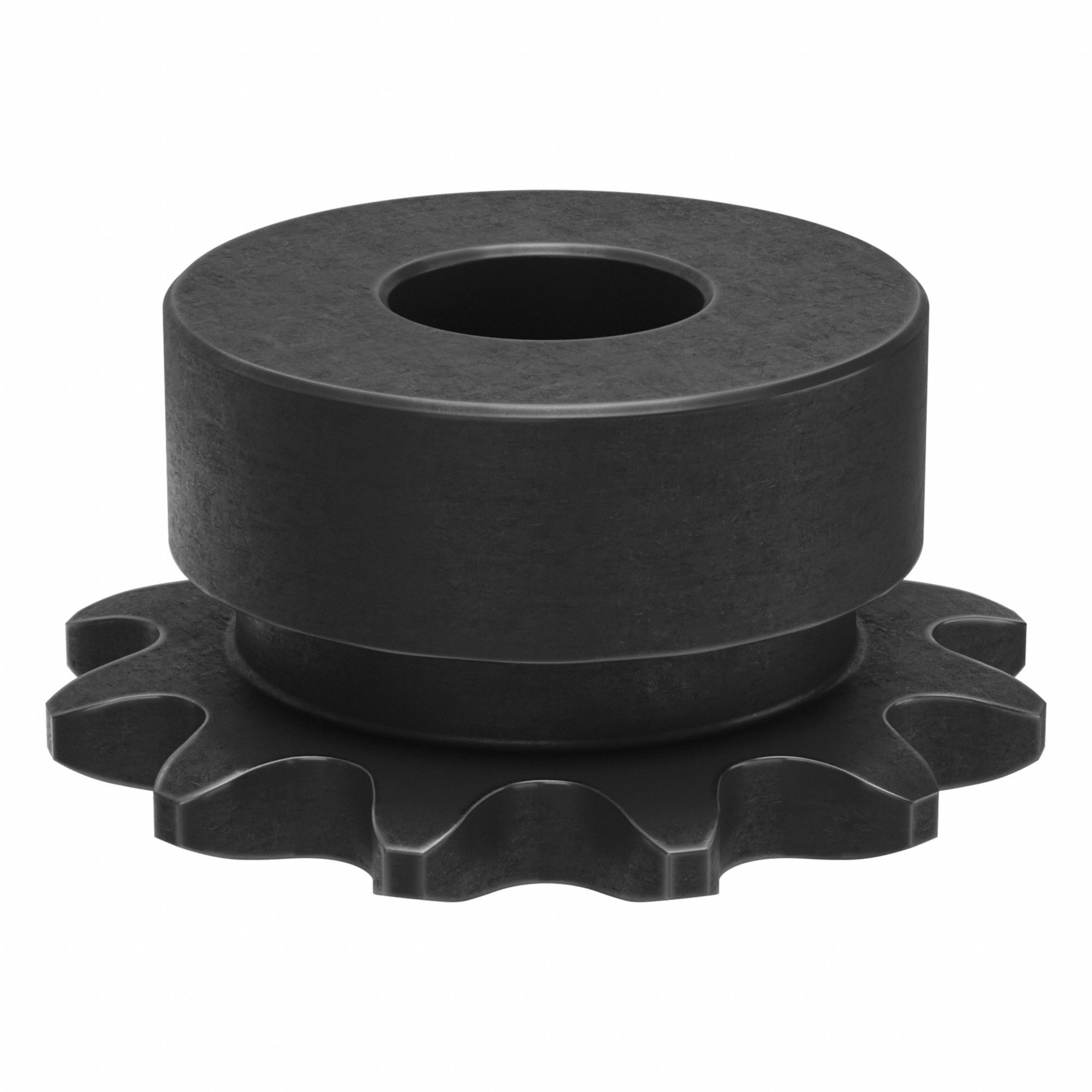 TRITAN, One-Sided Hub, For Single Strands, Sprocket - 36GF20|35B12H X 1 ...