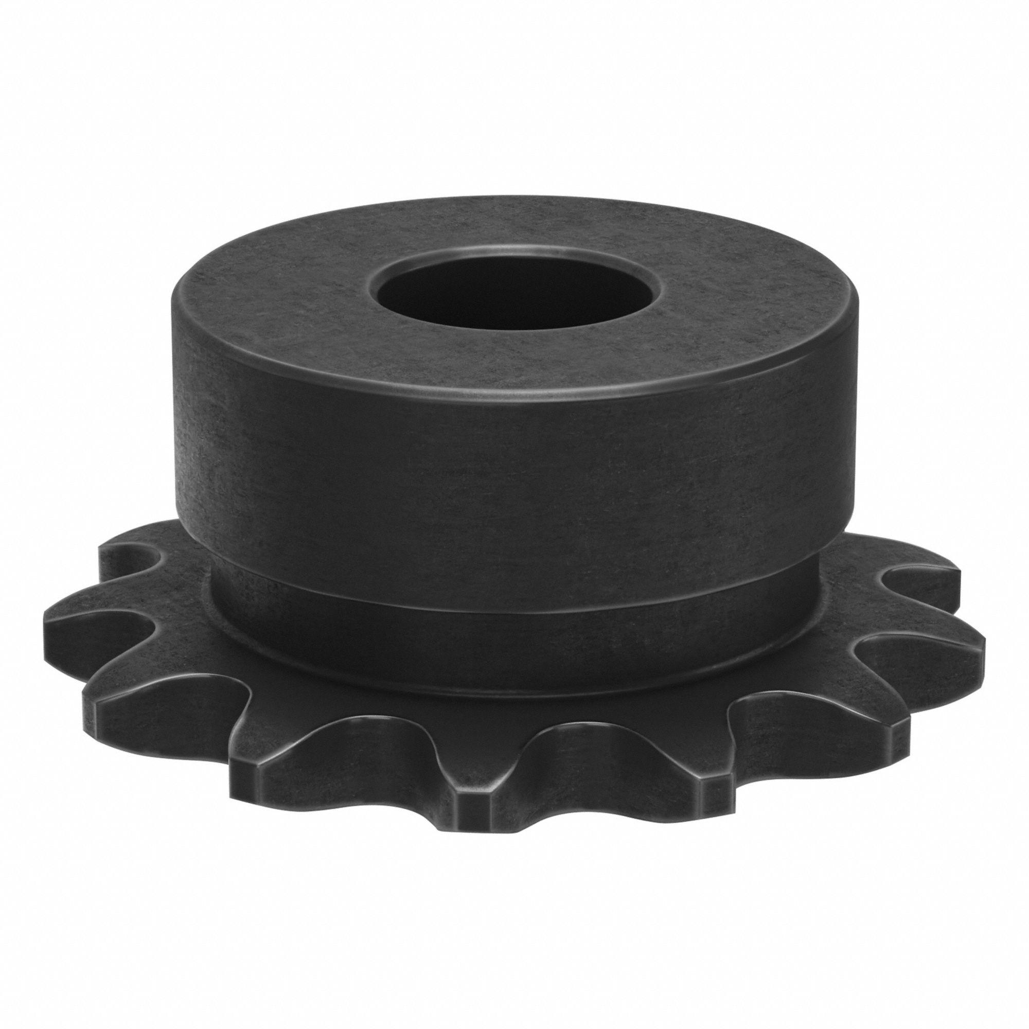 TRITAN, One-Sided Hub, For Single Strands, Sprocket - 36GF21|35B13H X 1 ...