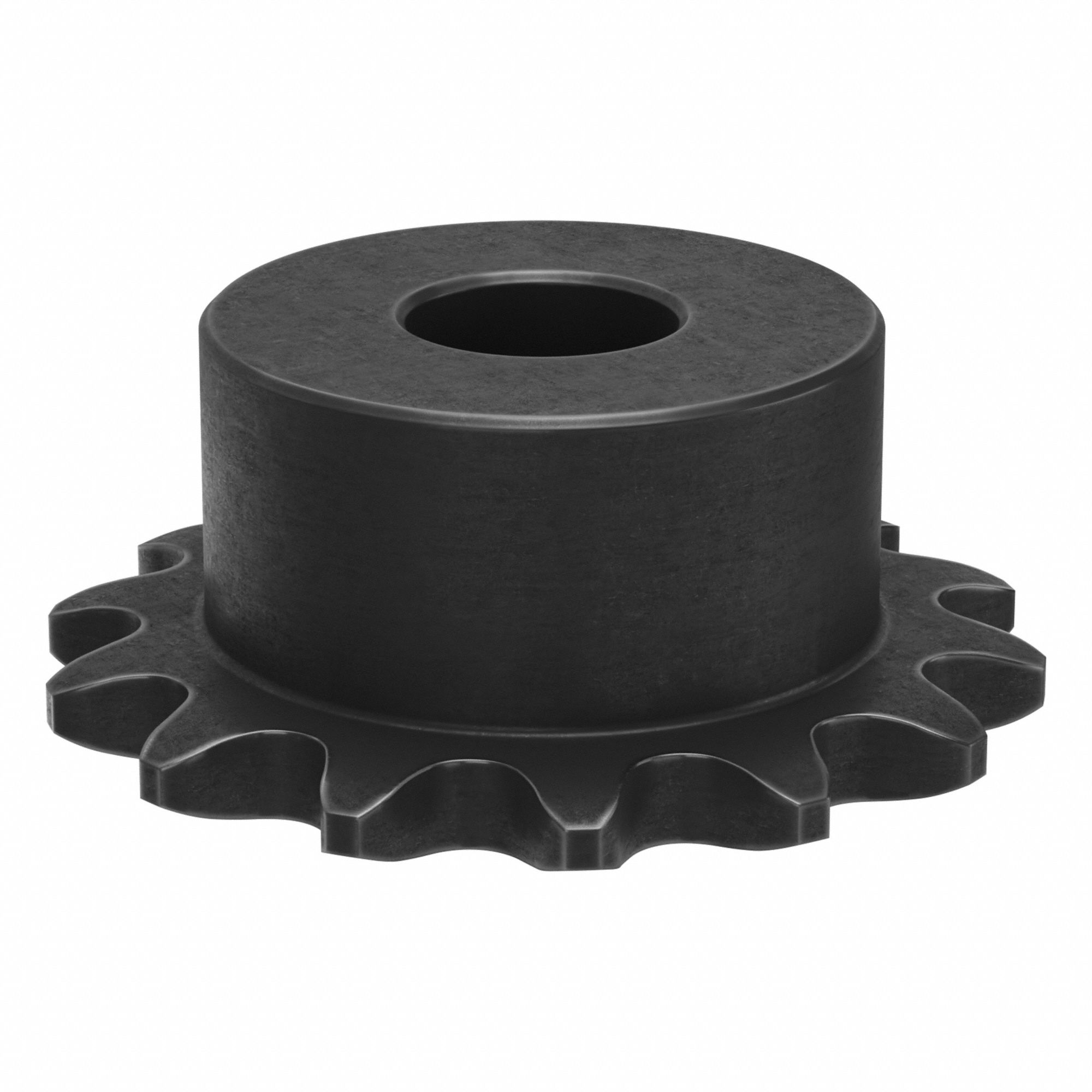 TRITAN, One-Sided Hub, For Single Strands, Sprocket - 36GF22|35B14H X 1 ...