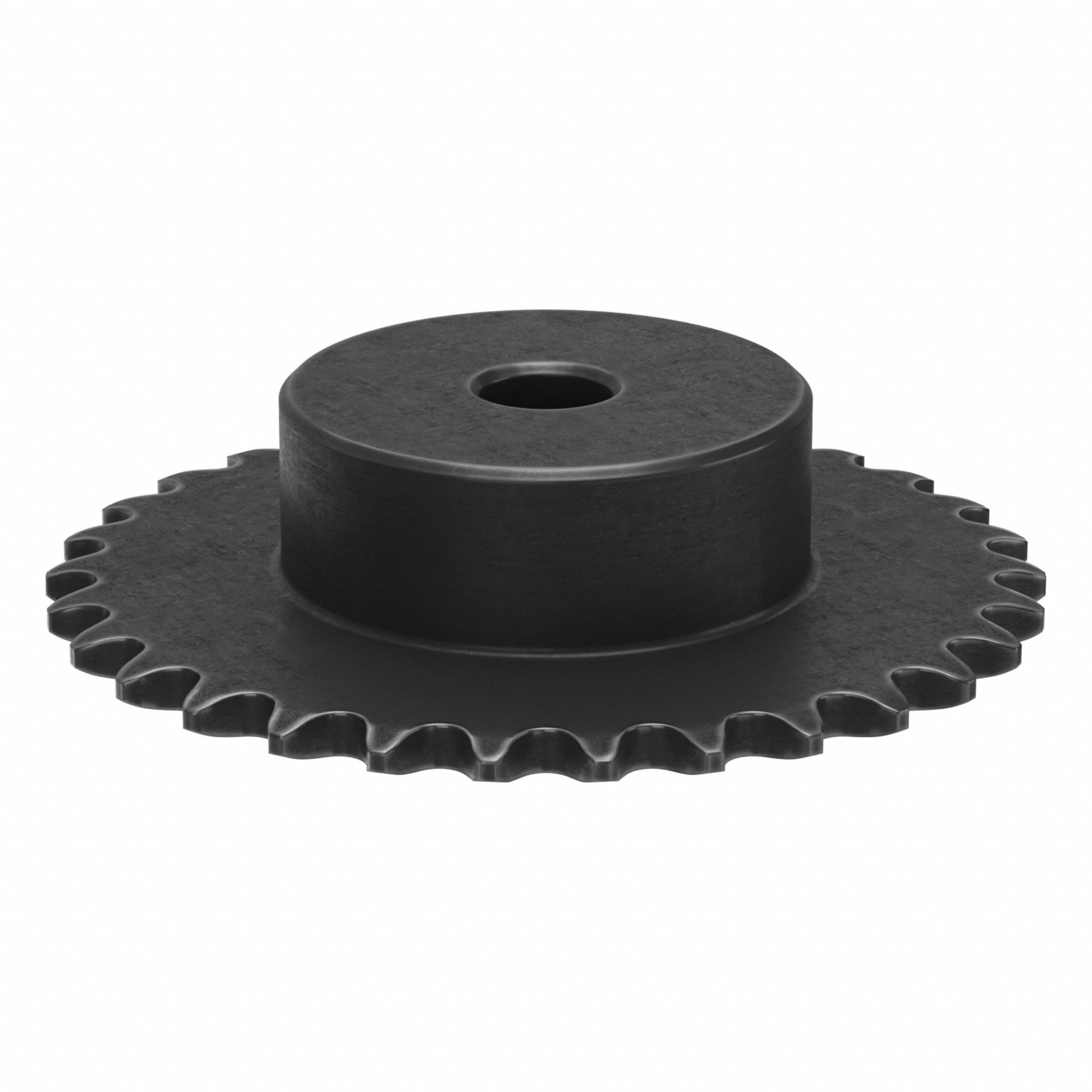 TRITAN, One-Sided Hub, For Single Strands, Sprocket - 36GF31|35B30H X 1 ...