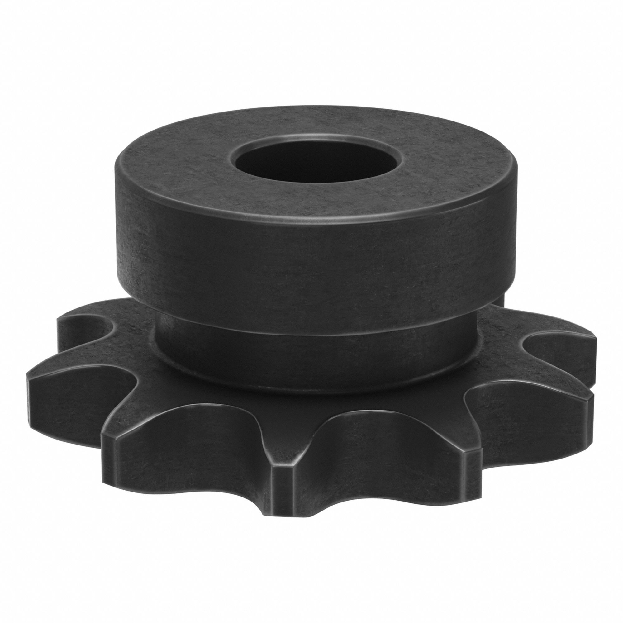 TRITAN, One-Sided Hub, For Single Strands, Sprocket - 36GF32|40B10H X 1 ...