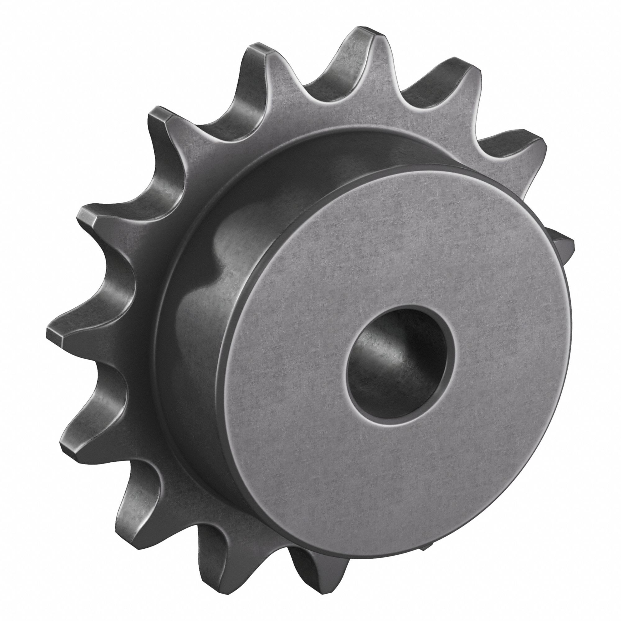 TRITAN, One-Sided Hub, For Single Strands, Sprocket - 36GF37|40B15H X 1 ...