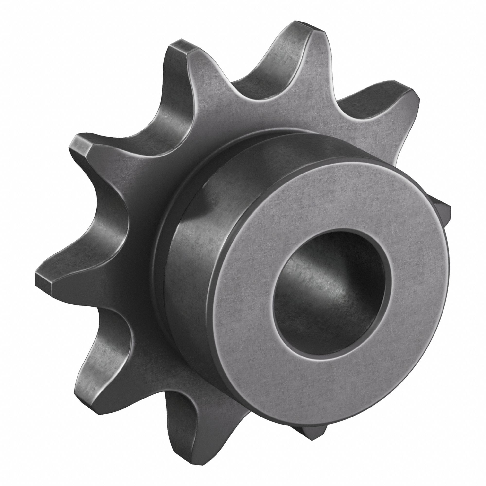 TRITAN, One-Sided Hub, For Single Strands, Sprocket - 36GF48|50B10H X 5 ...