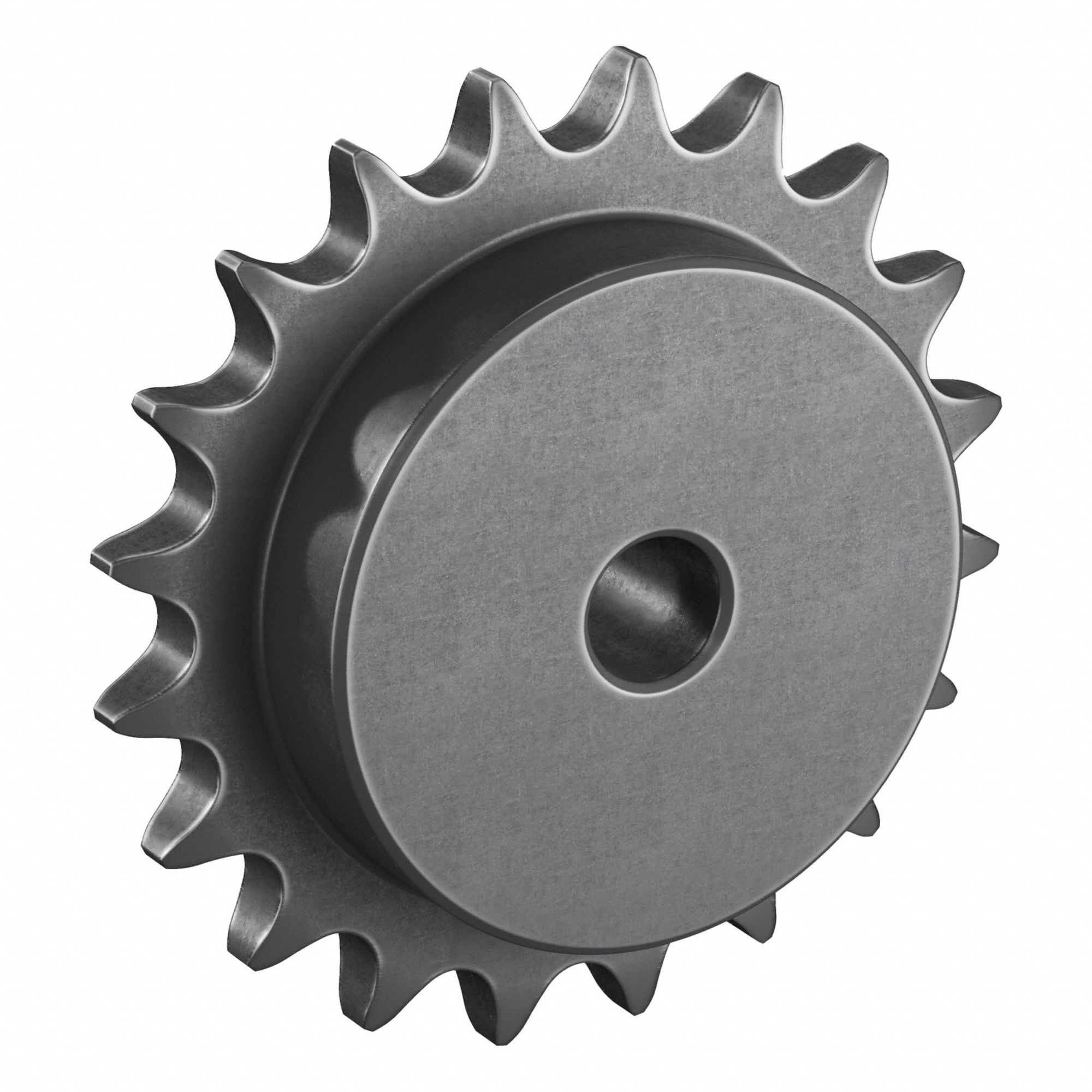 TRITAN, One-Sided Hub, For Single Strands, Sprocket - 36GF54|50B20H X 5 ...