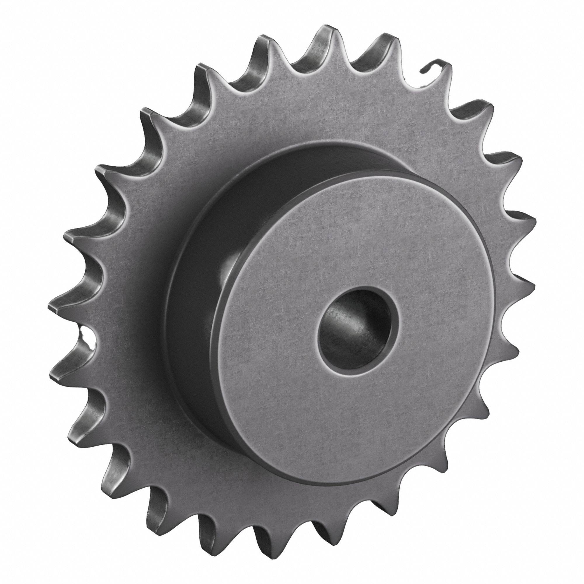 TRITAN, One-Sided Hub, For Single Strands, Sprocket - 36GF57|50B24H X 3 ...