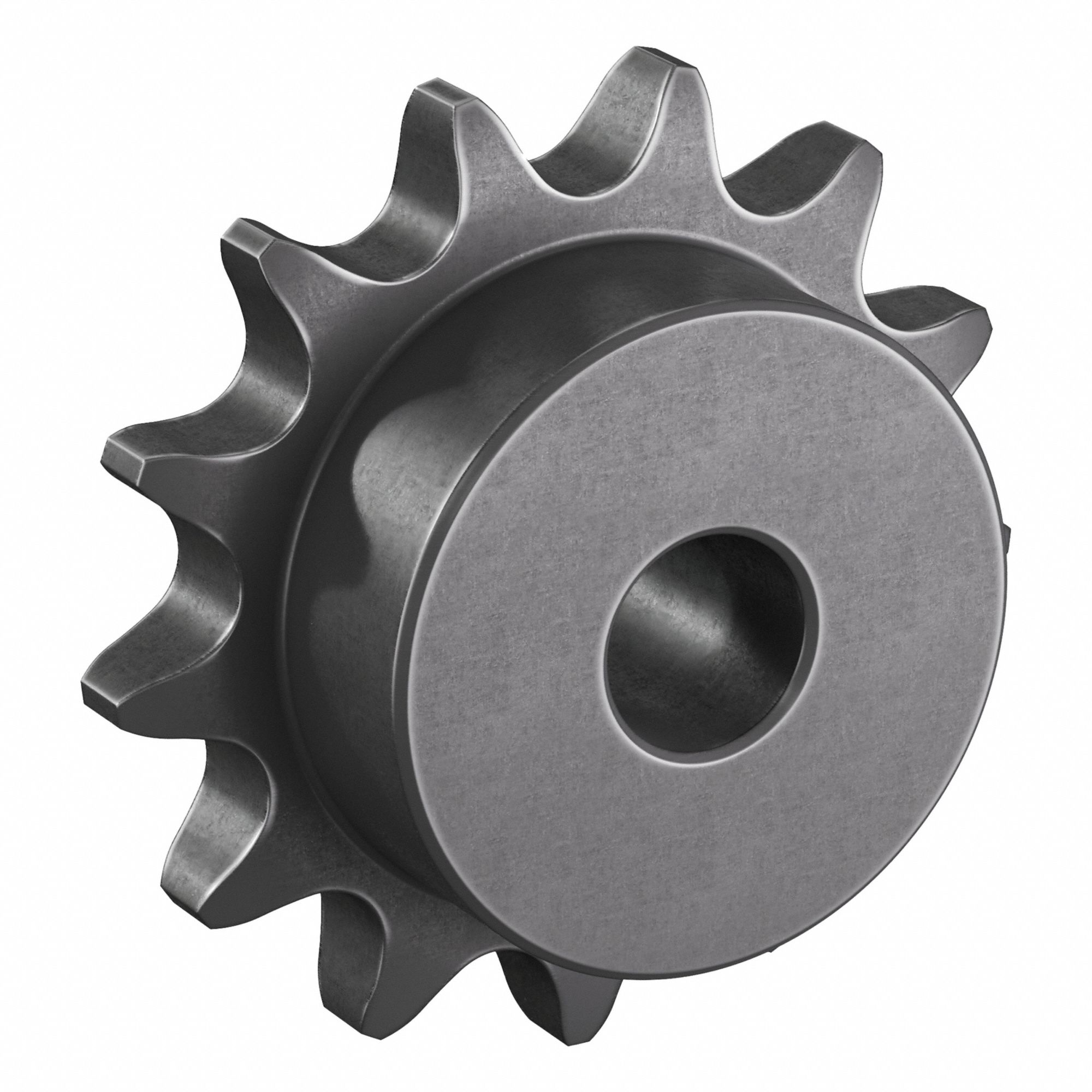 TRITAN, One-Sided Hub, For Single Strands, Sprocket - 36GF62|60B13H X 3 ...
