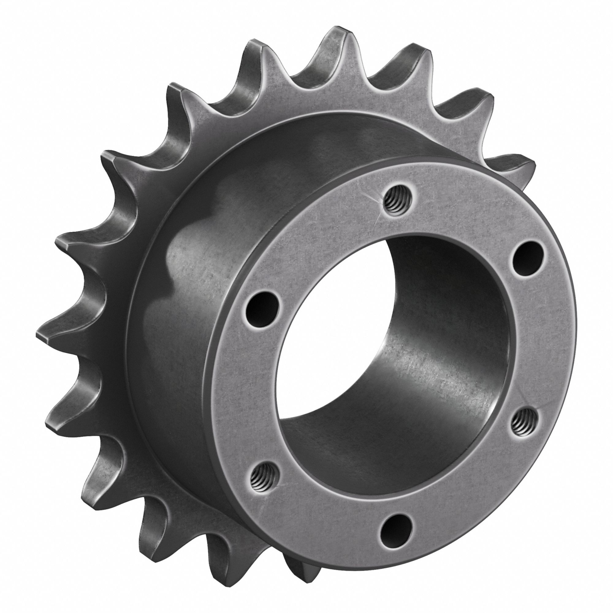 TRITAN, For 50 Chain, 19 Teeth, Sprocket - 36GF92|50SH19H - Grainger