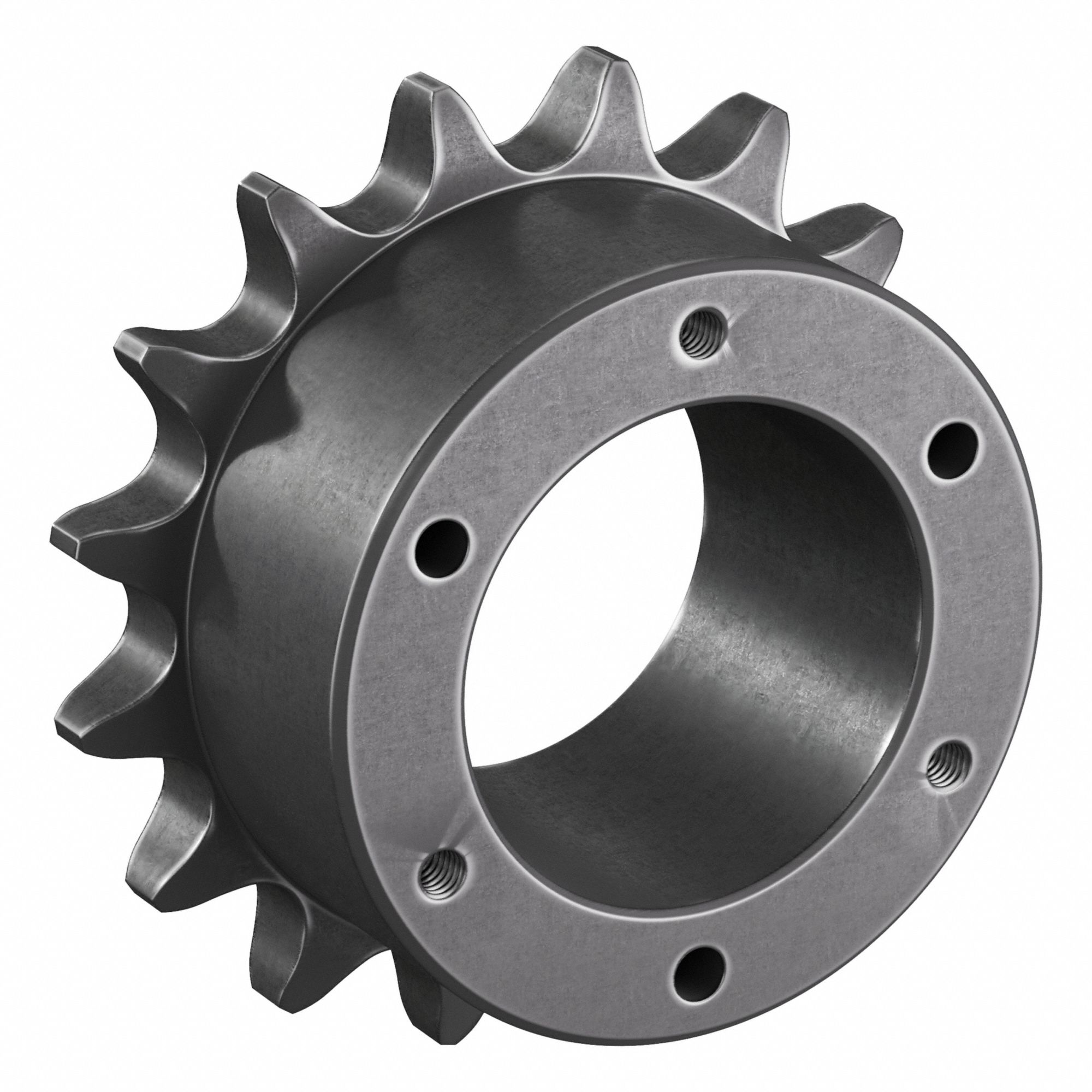 TRITAN, For 80 Chain, 16 Teeth, Sprocket - 36GG19|80SK16H - Grainger