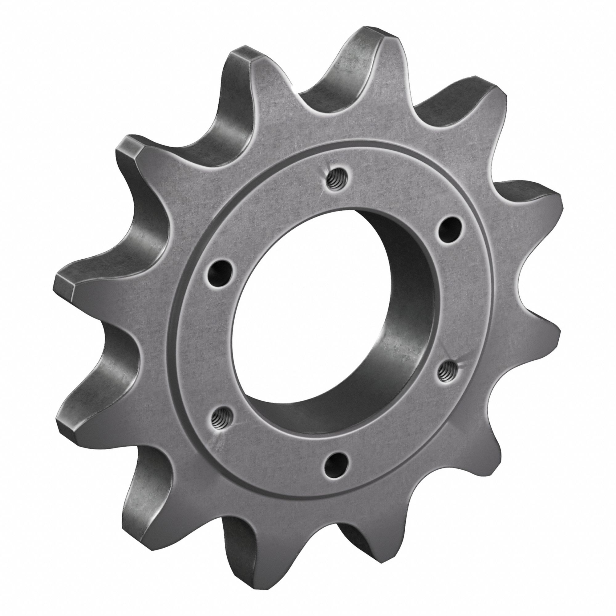 TRITAN, For 100 Chain, 12 Teeth, Sprocket - 36GG23|100SDS12H - Grainger