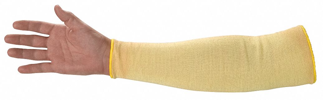 Cut Resistant Sleeve - Grainger