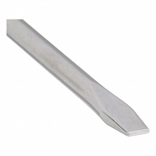 BETA, INOX, Stainless Steel, Screwdriver - 36HV41|012900430 - Grainger