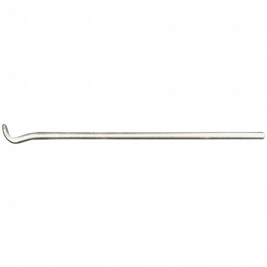 LFI, Tire Iron, Steel, Tire Iron - 36HV66|B8924 - Grainger