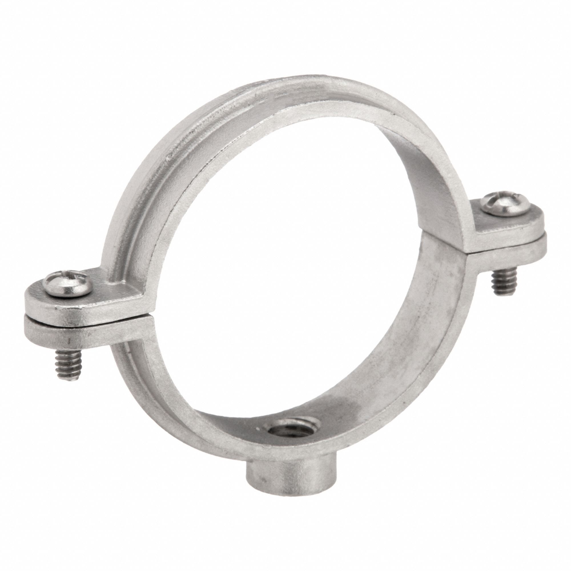 1 in Trade Size, S61000SP00, Conduit Hanger Clamp, Split-Ring - 36HX31 ...