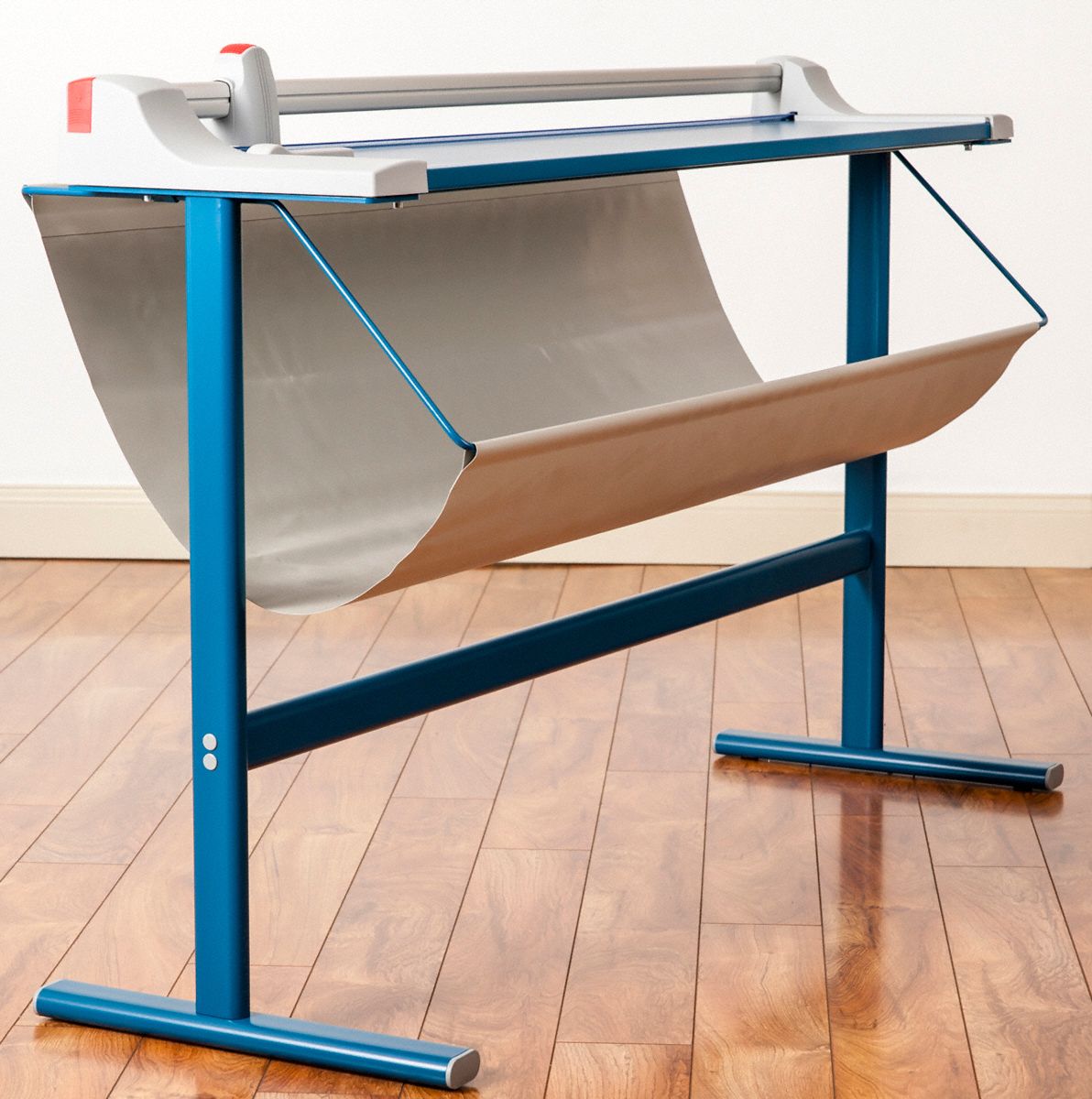 DAHLE Rolling Blade Free Standing Paper Trimmers: Premium, 36 1/8 in ...