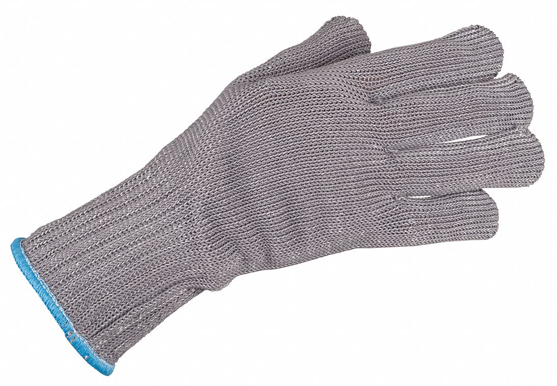 Cut Resistant Glove, XS, 5 ANSI/ISEA Cut Level - Grainger