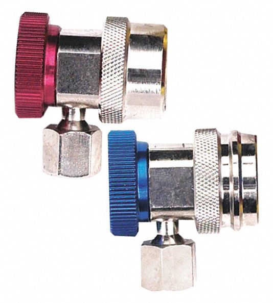 ROBINAIR, 18191A, Line Piercing Valve - 36J432|18191A - Grainger