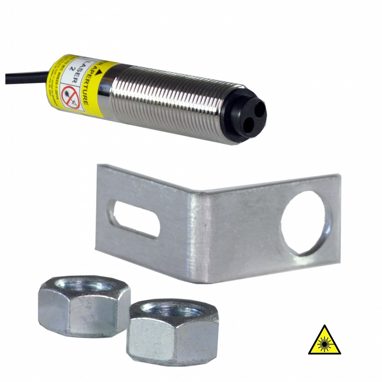 MONARCH, 250,000 RPM Measurable Speed - Max, 158°F Measurable Temp ...