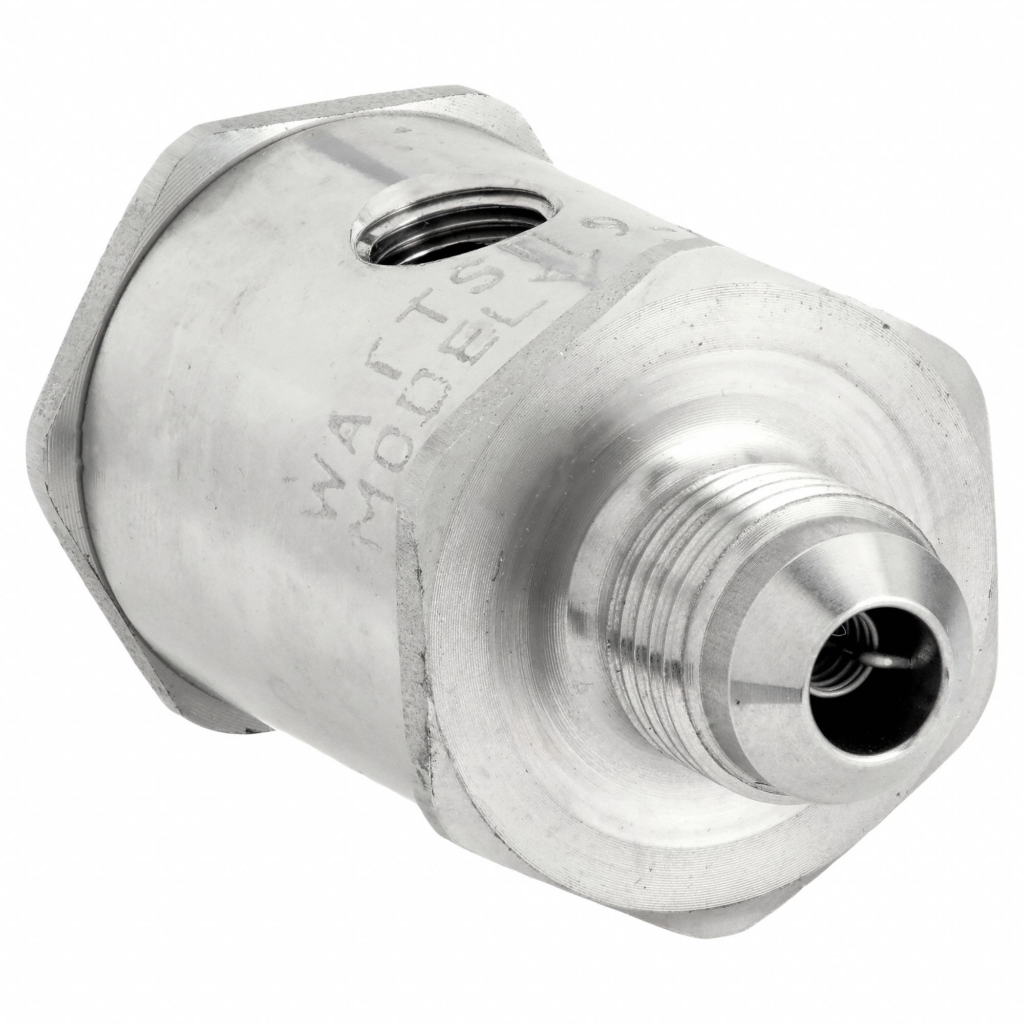 WATTS, 9BD, 3/8 in Pipe Size, Dual Check with Atmospheric Vent - 36JC45 ...